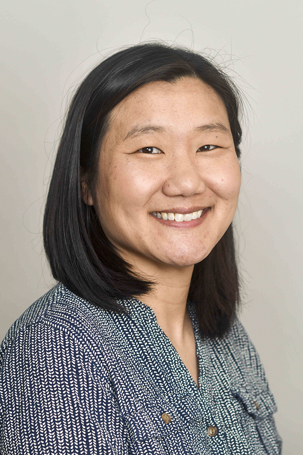 Anne J Manning | Harvard John A. Paulson School of Engineering and Applied Sciences